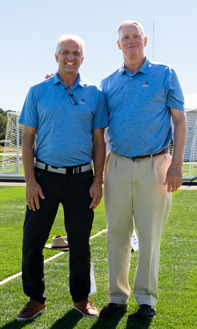 MSU Turf: legacy of grass management- MSU Innovation Center