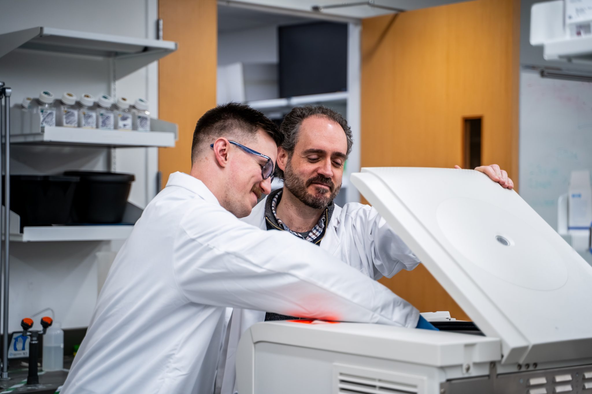 Medicine advancing with “Mini Hearts”- MSU Innovation Center